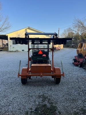 Waco Arrow Board | eBay