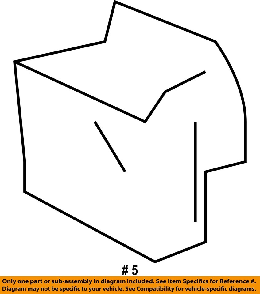 GM OEM 09-11 Avalanche Grille Grille Components-Grille Nut 11609385 | eBay