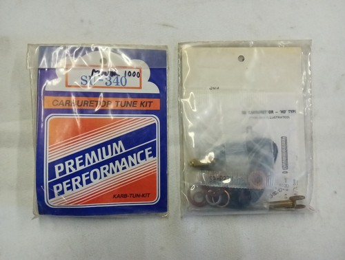 Morris Minor 1000 - SU Carburetor Rebuild Kit Set | eBay