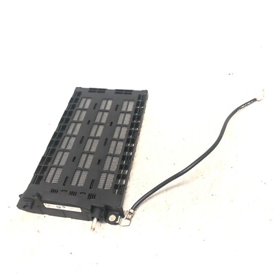 BMW 3 SERIES E90 LCI 09-11 320D ENGINE HEATER MATRIX RADIATOR CORE ...