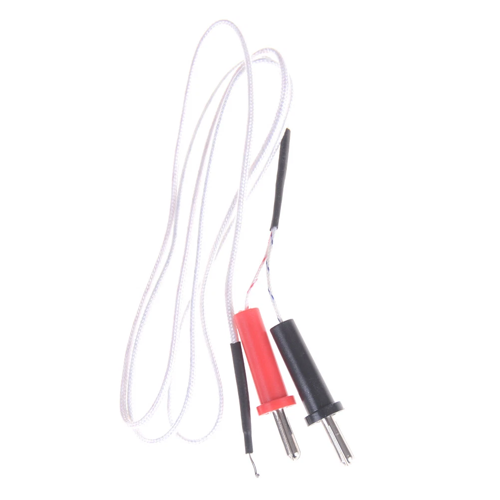 Multimeter Temperature Probe, TP-01A K-type Wire, 56% OFF