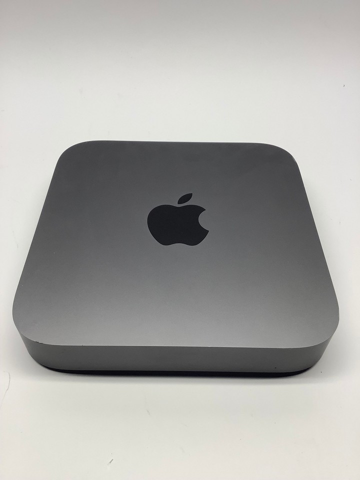 Apple Mac Mini A1993 / Core i7 - 3.2Ghz / 32GB Ram / 500GB SSD ** | eBay