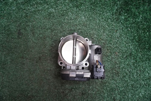2014 2015 DODGE Charger 3.6L Throttle Body OEM 129K Miles 05184349AC | eBay