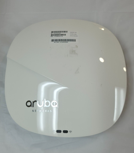 HPE Aruba AP-335 JW801A Wireless Access Points (WAP) APIN0335 | eBay