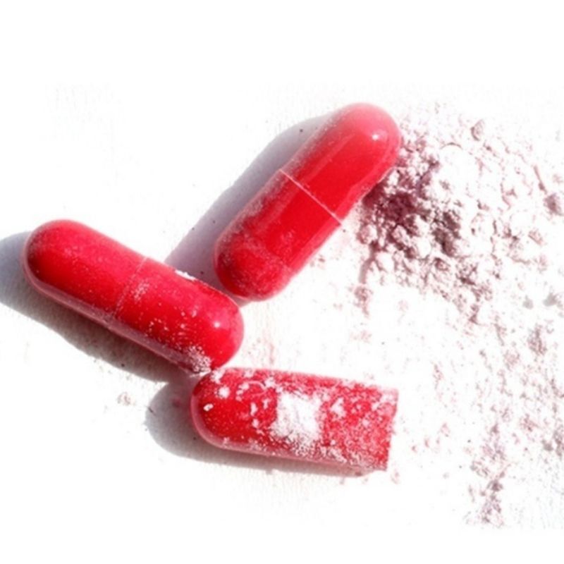 6Pcs/Set Realistic Fake Blood Pills for Horror Scary Funny Tric | eBay