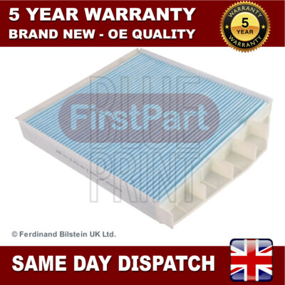 Fits Volvo V70 XC90 S60 XC70 S80 FirstPart Cabin Filter 9204627 ...