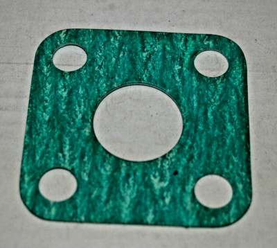 GASKET, REGULATOR FLANGE F/JOHN BEAN PUMP MODEL 410 REGULATOR 1 200 70 ...