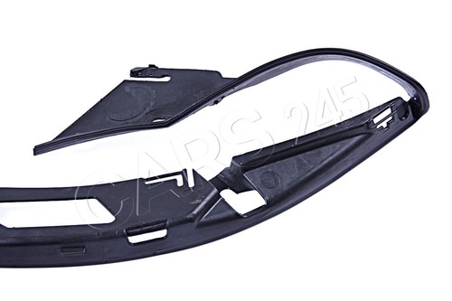 Original BMW E60 E61 520d 520i Gasket HEADLIGHTS LEFT + RIGHT ...