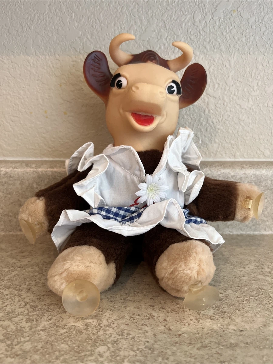 Elsie The Cow Stuffed Animal