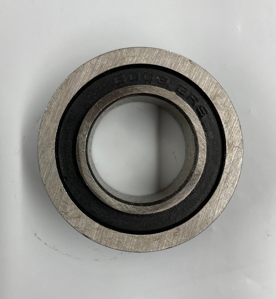 (Qty.90) 6003-2RS two side rubber seals bearing 6003-rs ball bearings ...