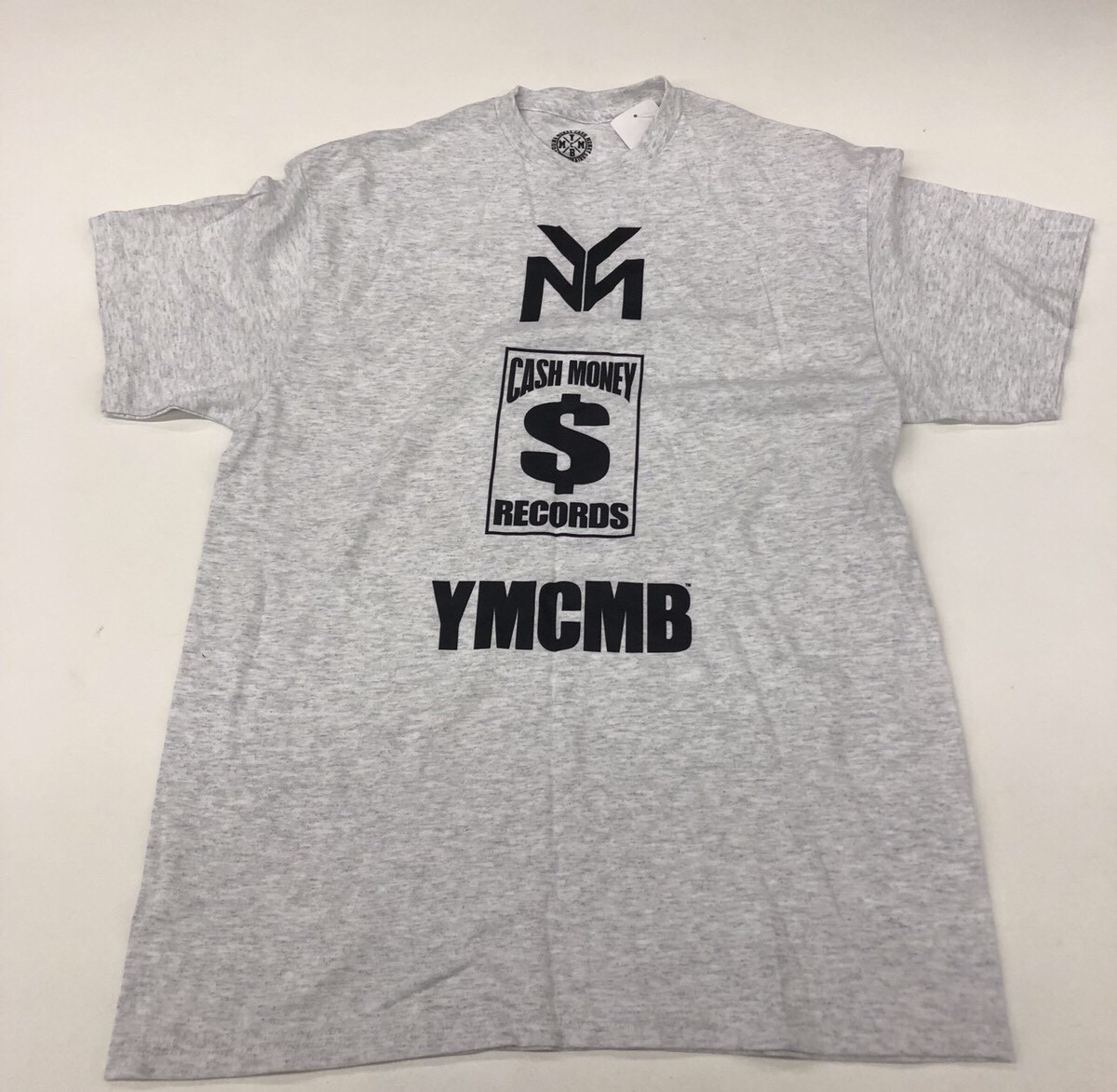 Ymcmb Logo Bird Profile For Benjamin Apraku