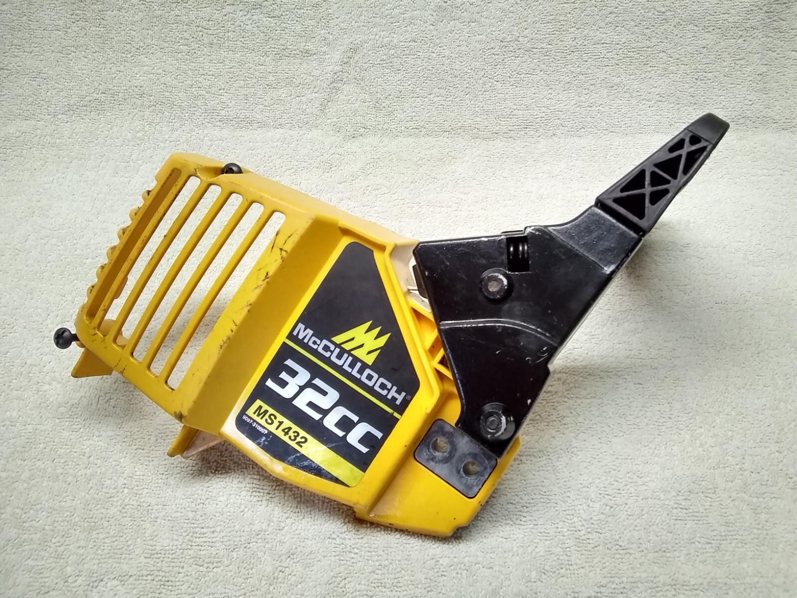 McCulloch 2016 3200 3214 2014 MS1432 3800 3514 2000 3818 3500 Chain ...