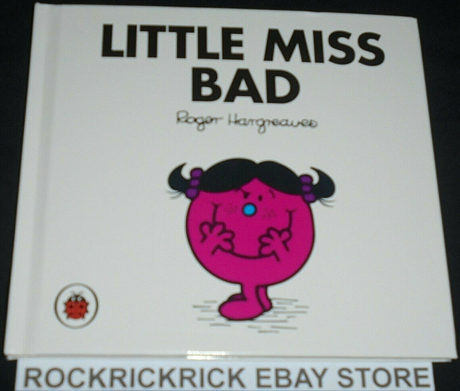 Little Miss Bad