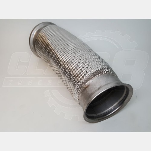 Genuine Volvo Truck 21478681 Exhaust Pipe, D13, Engine Outlet | eBay