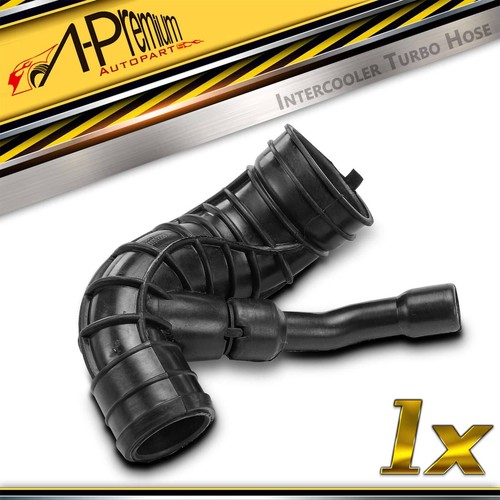 A-Premium Turbo Air Intake Hose for Ford Fiesta Peugeot 307 Citroen ...
