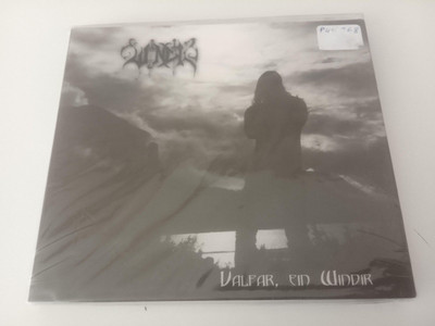 Windir - Valfar, ein Windir | eBay