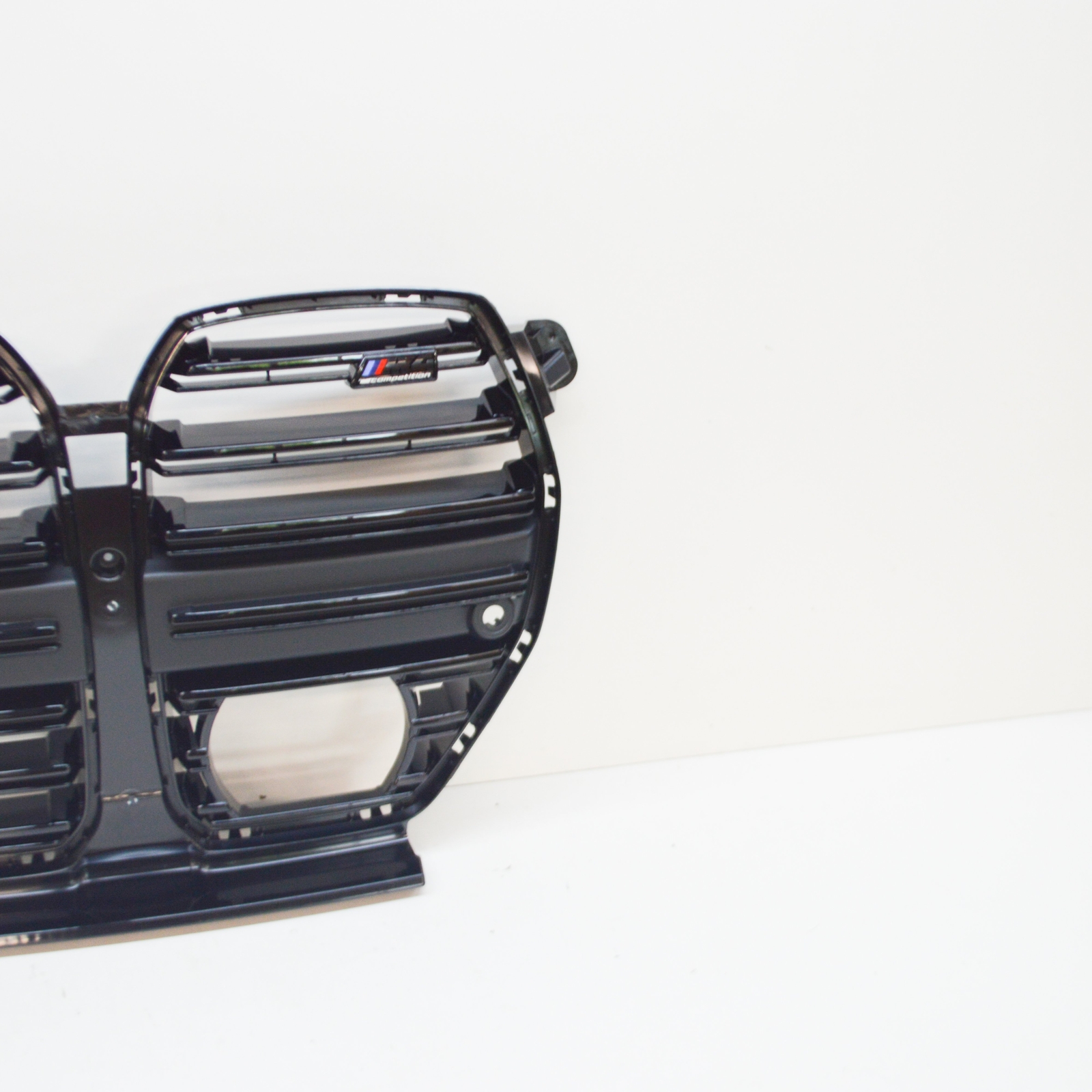 BMW M4 G82 Front Bumper Radiator Grille 51138081142 8081142 NEW GENUINE ...