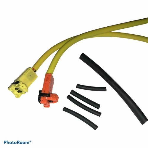 NISSAN 370Z 2019-2020-2021 FIX KIT PLUG CLOCK SPRING HARNESS CONNECTOR ...