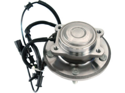 Rear Wheel Hub Assembly Timken 82GGGV97 for VW Routan 2012 2013 2014 | eBay