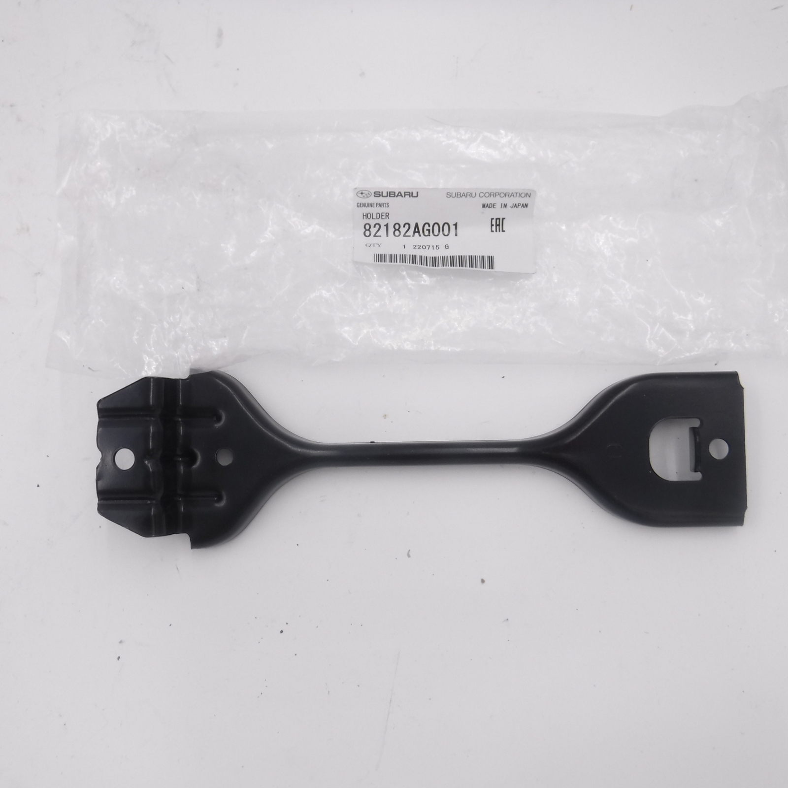 OEM Subaru 82182AG001 Battery Hold Down for 2006-2016 Subaru Impreza | eBay
