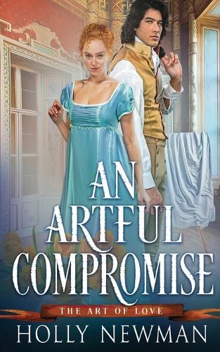 Holly Newman An Artful Compromise (Paperback) (UK IMPORT) 9781648393235 ...