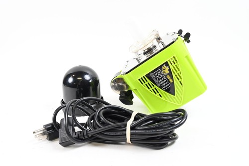 Paul C Buff AlienBees B400 160WS Monolight Flash Head Alien Bees Green ...