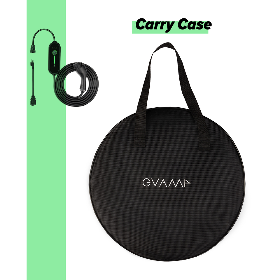 Mitsubishi Outlander EV PHEV Charger Home Charging Cable 25ft 16A NEMA ...