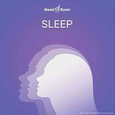 Hemi-Sync Sleep (CD) | eBay