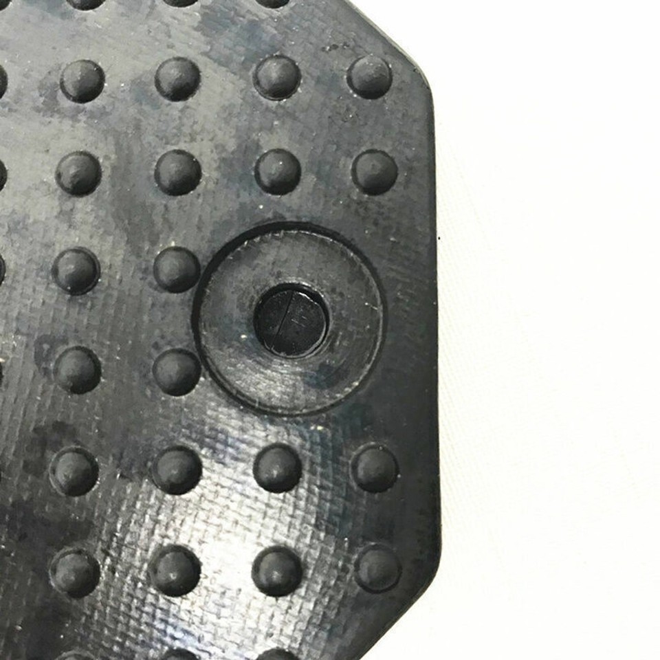 Heavy Duty Rubber Arm Pads Car Lift Accessories for Auto Truck Hoist ...