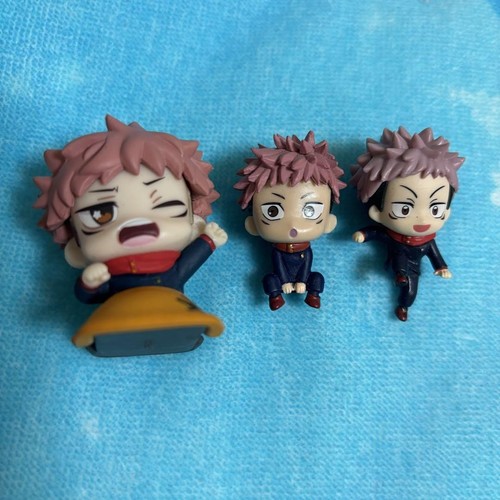 Jujutsu Kaisen Itado Set | eBay