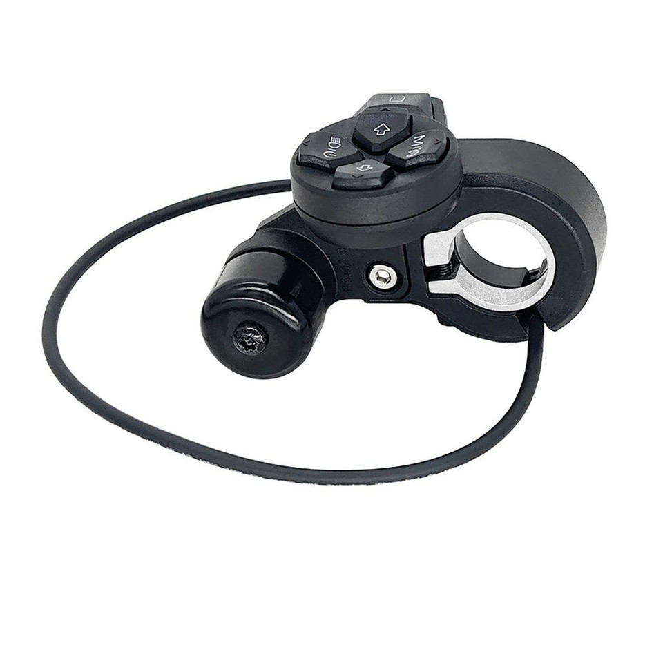 Turn Signal Switch Plug-and-play Installation Clear Directional Signals ...
