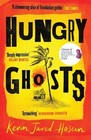Kevin Jared Hosein Hungry Ghosts (Paperback) Bloomsbury Publishing ...
