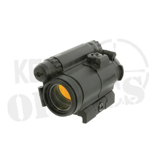 Aimpoint Night Vision