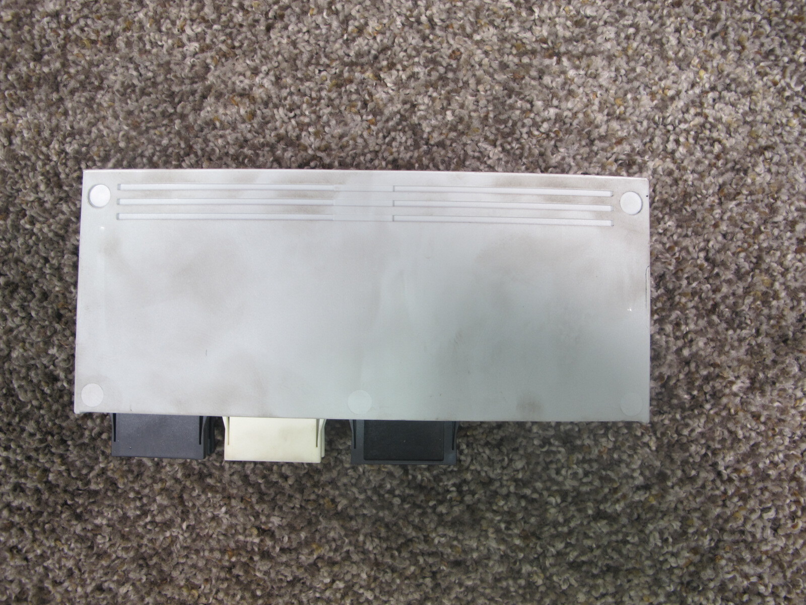 BMW Bosch Tailgate Lift Control Module 61357327886 Sc0399 for sale ...