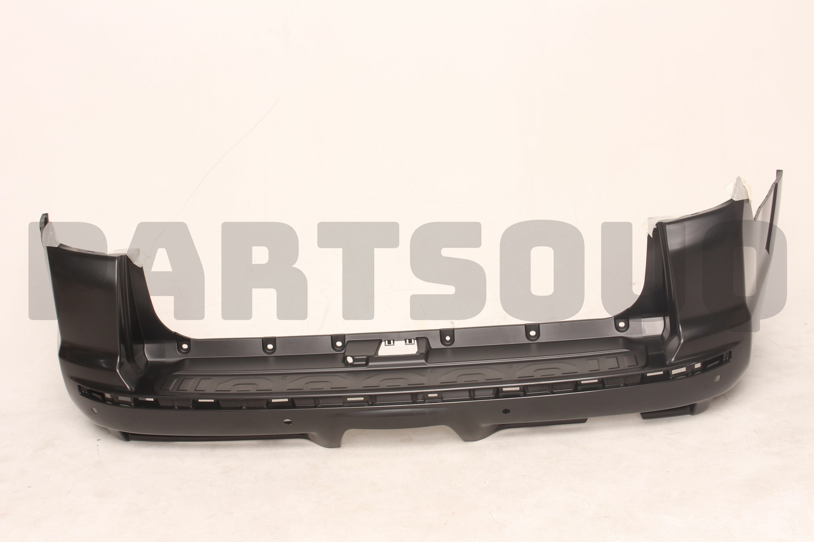 5215935919 Genuine Toyota COVER, REAR BUMPER 52159-35919 | eBay