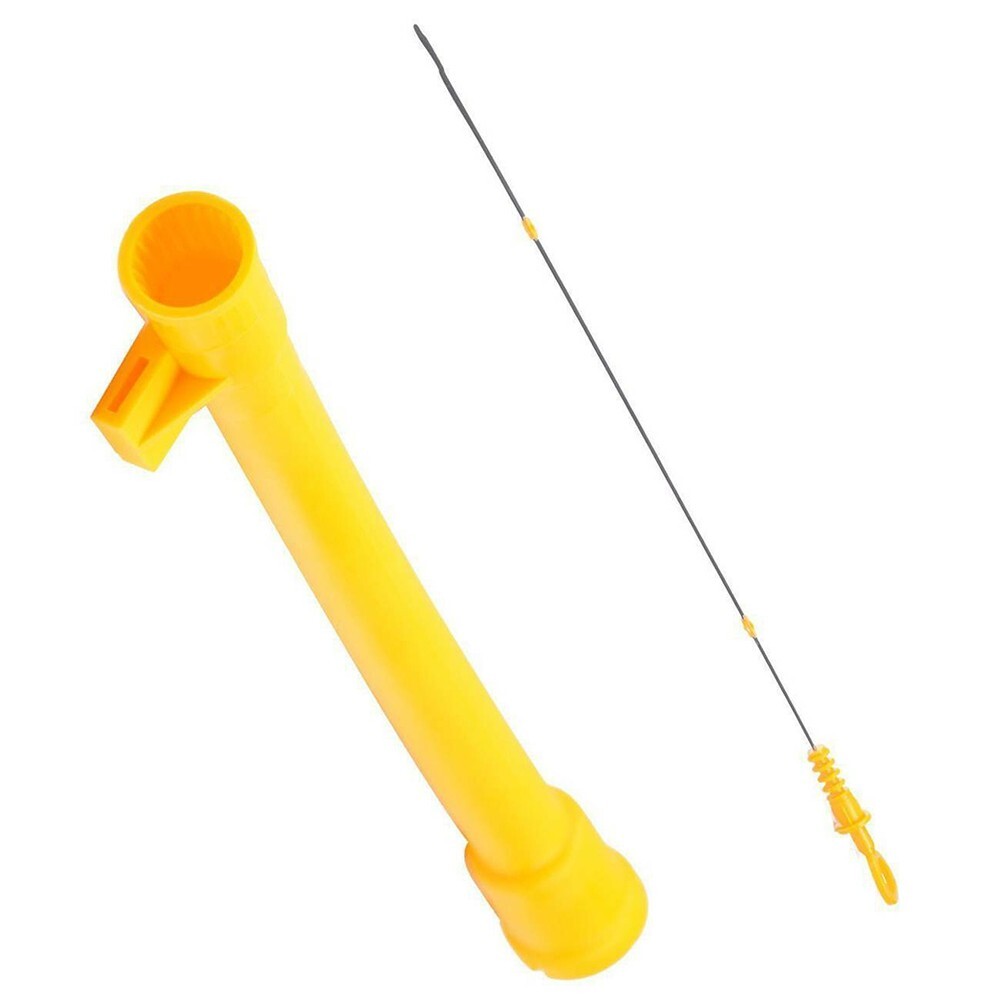 Convenient Oil Dip Stick Kit for A3 For Golf MK4 06A103663C 06B115611R ...