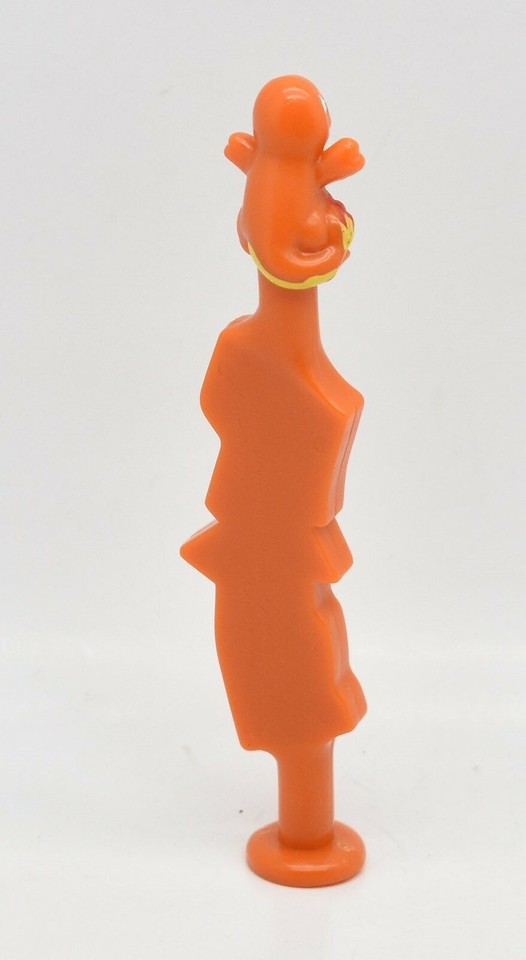 Pokemon Charmander 4" Cake Topper Loose Toy 1999 Topps | eBay