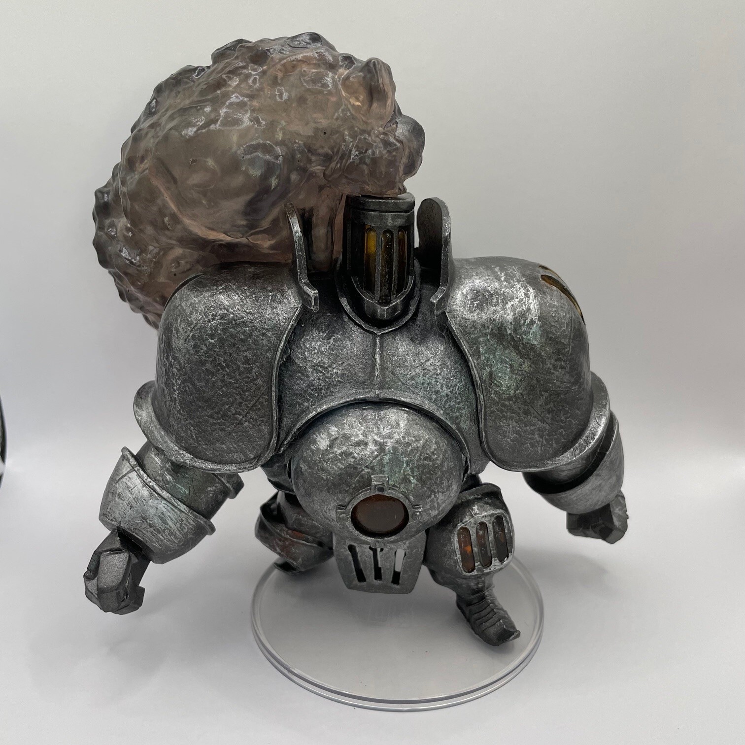 Adamantine Golem - Darklands Rising #27 - Pathfinder Battles | eBay