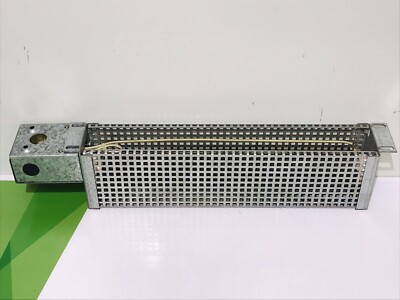GINO GmbH 175 U 0920 BREMSWIDERSTAND ,BRAKE RESISTOR ,0,26kW — UNUSED | eBay