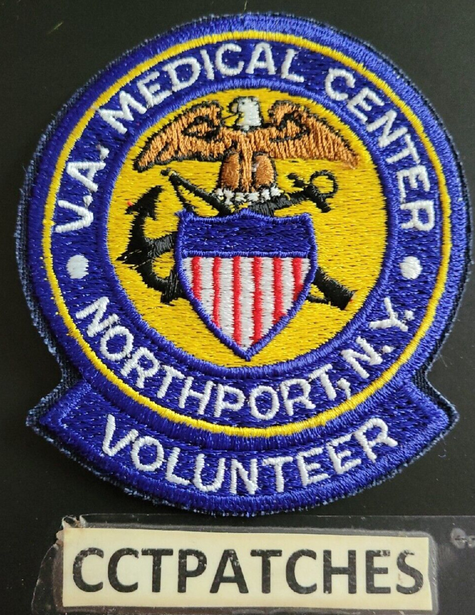 NORTHPORT, NEW YORK VETERANS AFFAIRS MEDICAL | Grelly USA