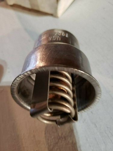 CUMMINS THERMOSTAT 4952629 | eBay