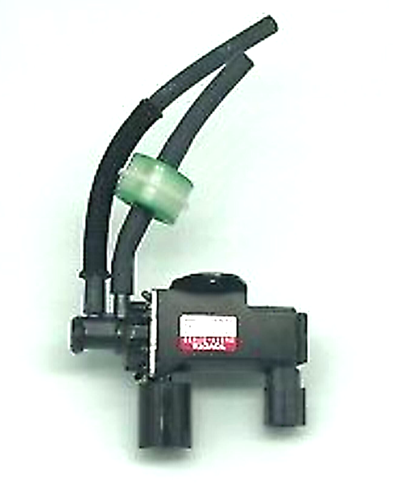 Toyota Genuine 1cdftv Turbo Boost Pressure Sensor Vacuum Valve 25819 ...