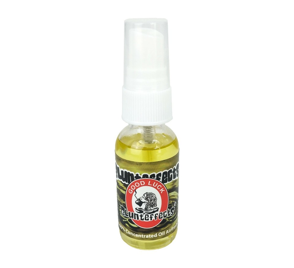 Blunt Effects Blunteffects Spray Concentrated Air Freshener Buy 2 Get 1 ...