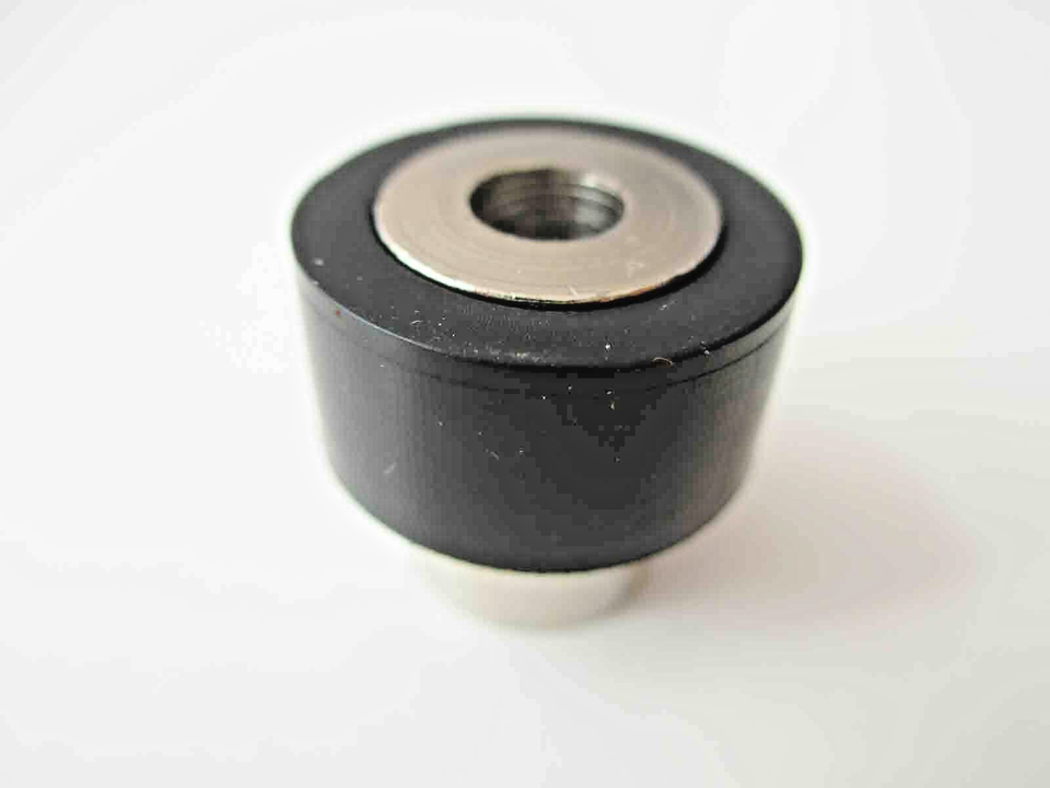 WHITE ROTARY SEWING MACHINE MOTOR DRIVE / FRICTION PULLEY for 1/4 ...