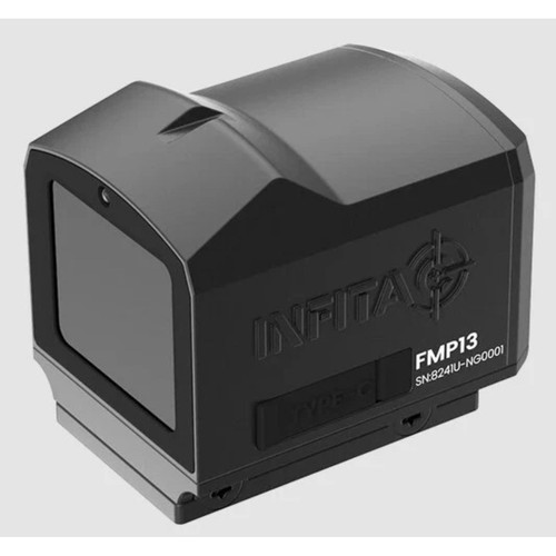 Infitac FMP13 FAST MINI Thermal Pistol Sight Optic | eBay
