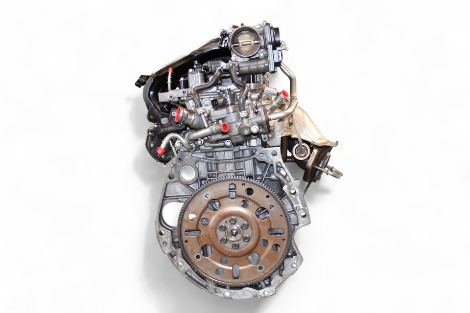 2013-2019 Nissan NV200 Cargo Van 2.0L 4Cyl EGR Engine JDM mr20de *Free ...