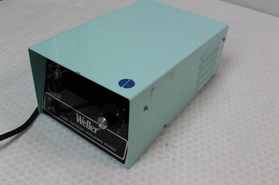 4091 Weller DS800 Electronic Desoldering Station | eBay