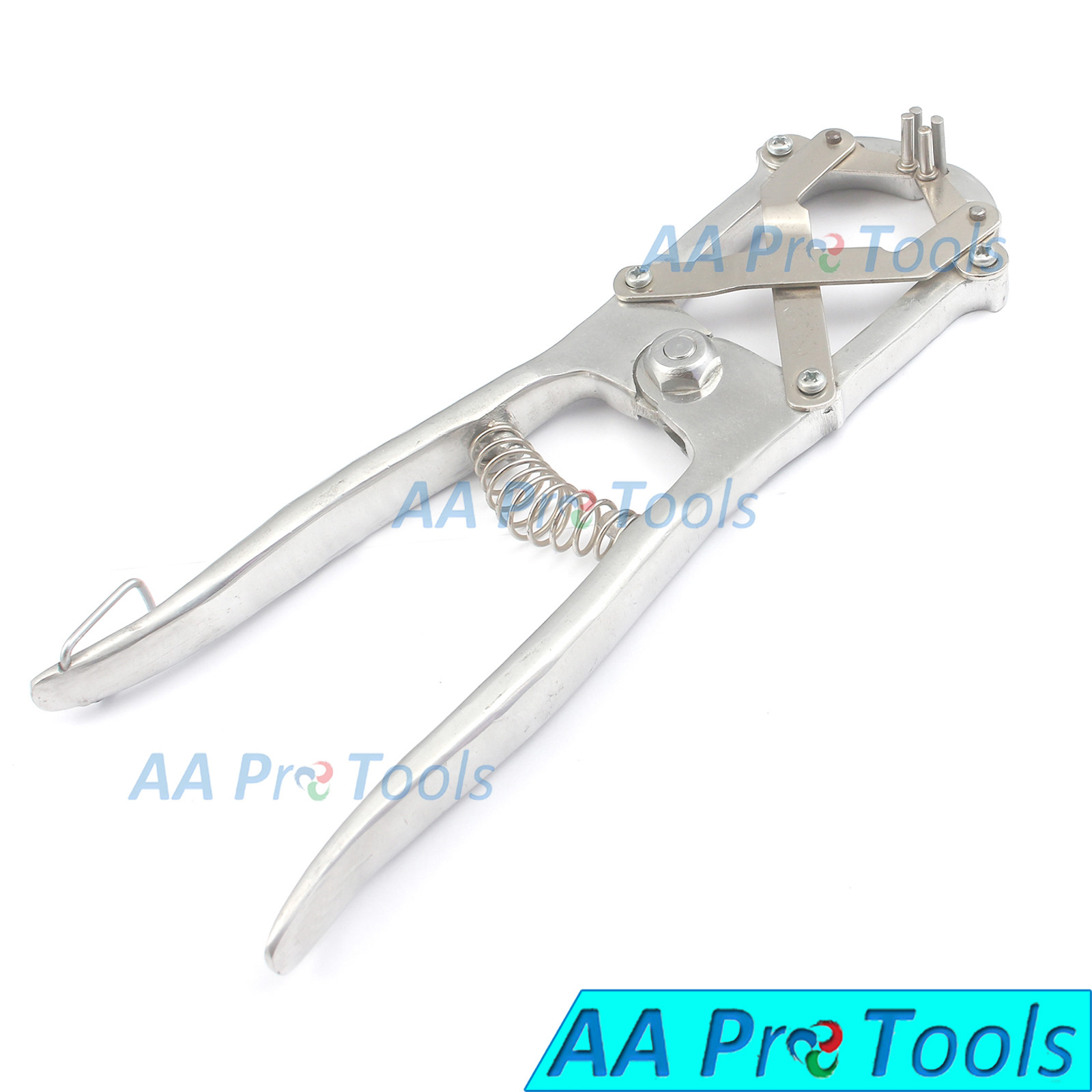 AA Pro: HD Elastrator Tool Castrate Dock Tail Cattle Sheep Goat Veterinary Tools | eBay