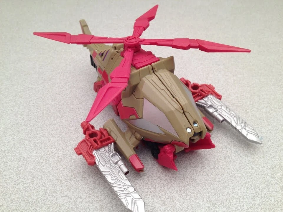 Vortex Transformers Fall Of Cybertron