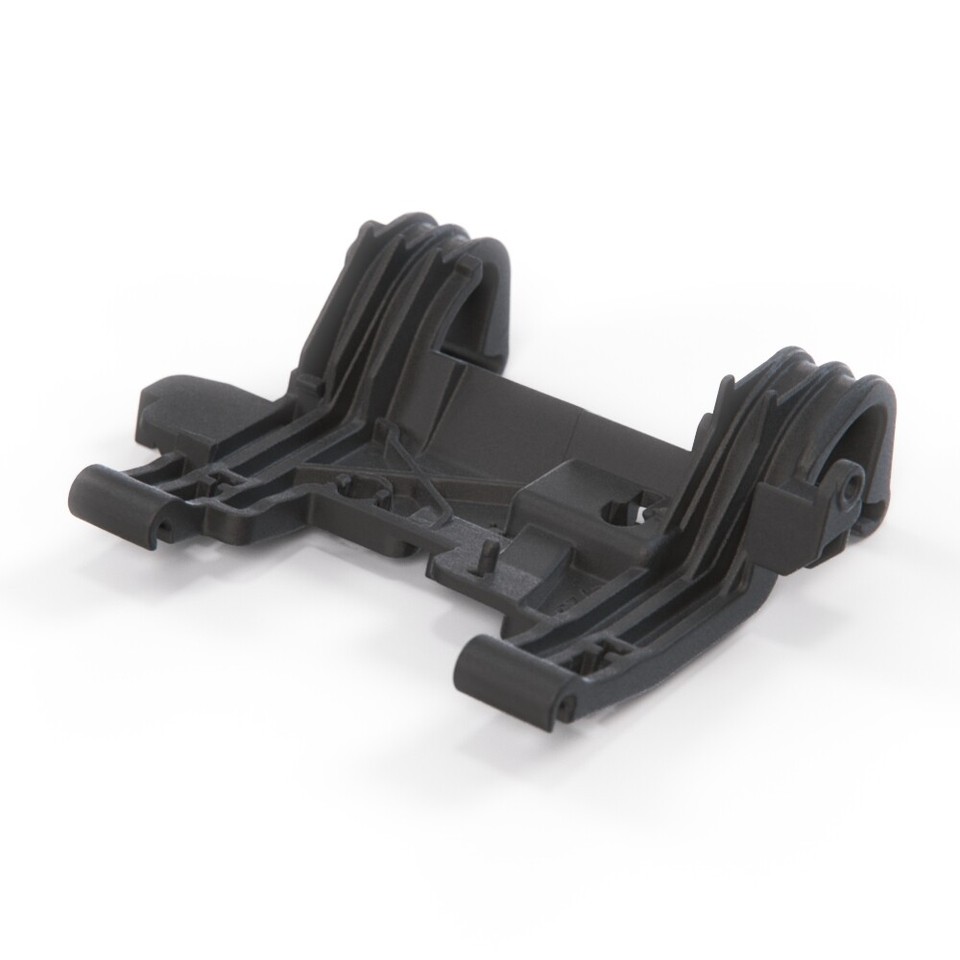 VW New Beetle Convertible Swivel Element For Soft Top Flap L Or R 1Y0871349B | eBay